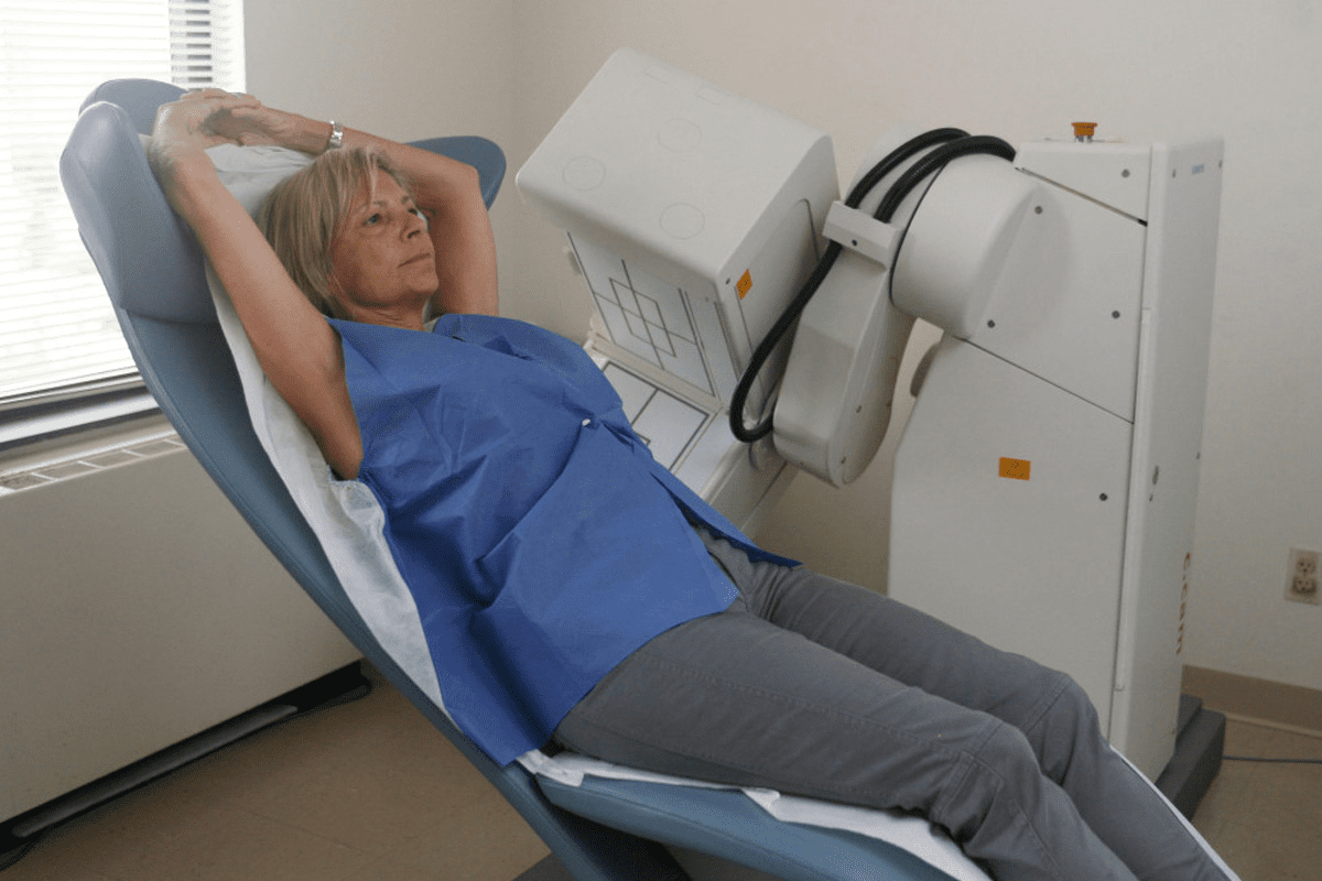 Do They Sedate You for a Nuclear Stress Test?