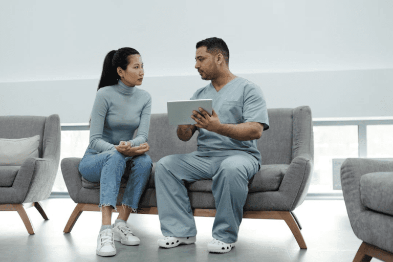 Markle Sign: Try the Tiptoe Test Today - Liv Hospital