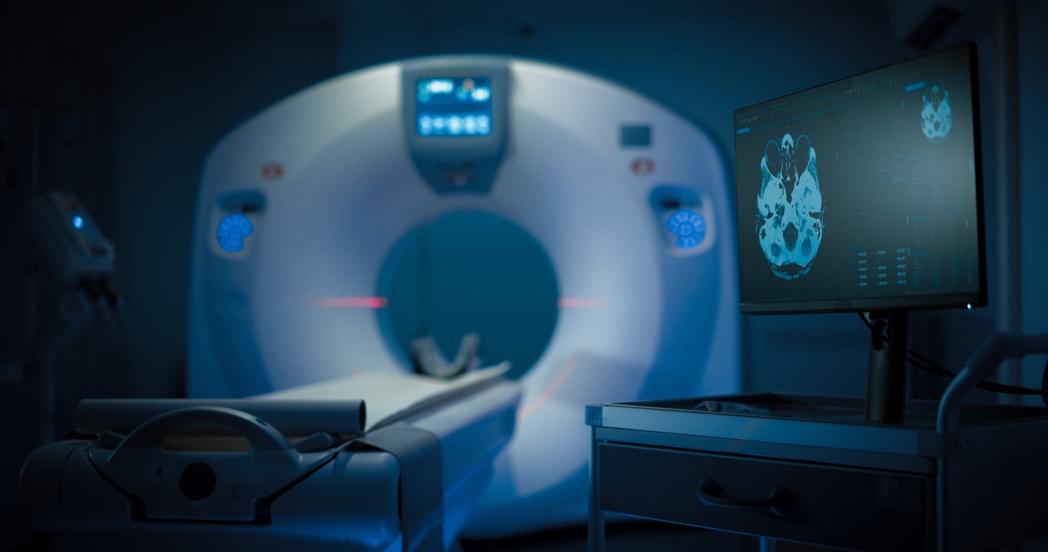 MRI vs PET Scan: Understanding the Key Differences
