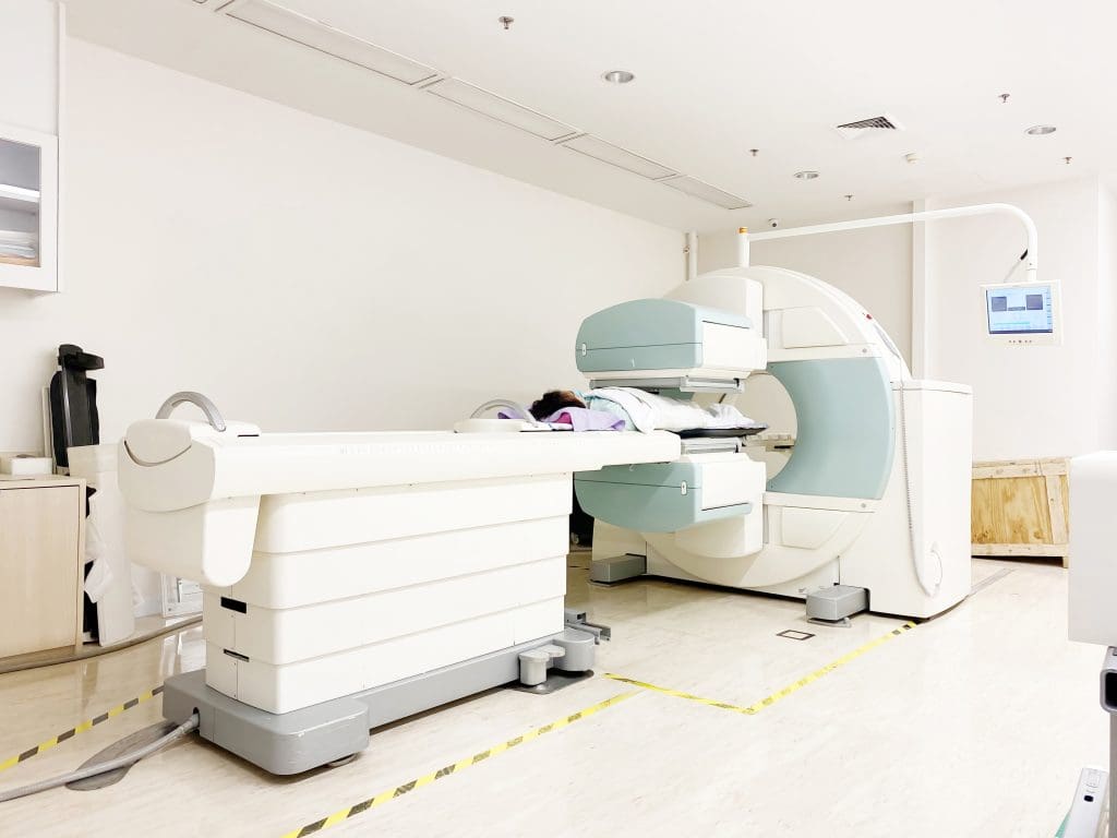 Do They Sedate You for a Nuclear Stress Test?