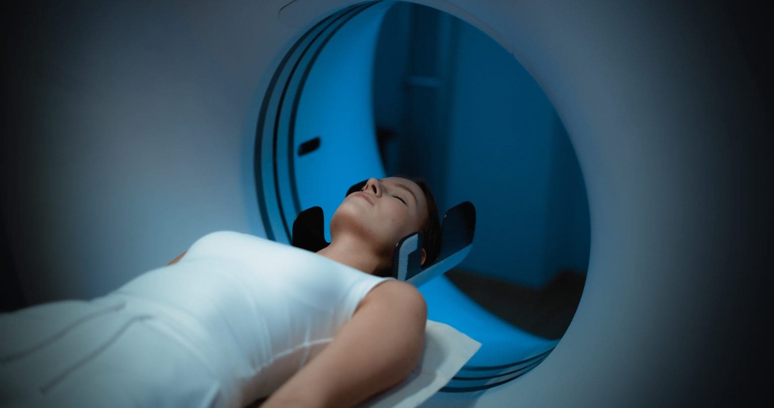 How long does a PET scan take from start to finish? - Liv Hospital