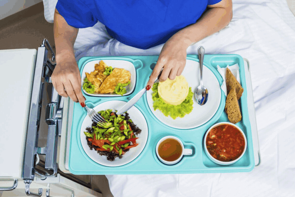 Sample Gastric Bypass Diet Plan Examples (Phases) - Liv Hospital