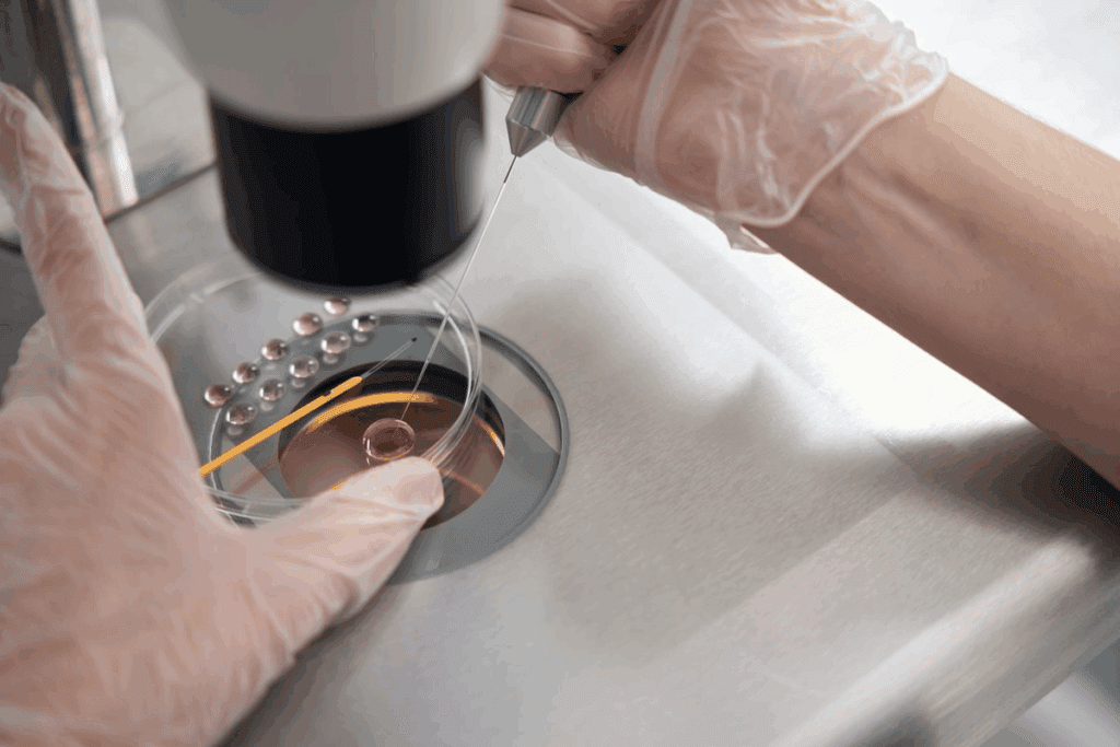 Understanding the 5cc embryo success rate and Viability - Liv Hospital
