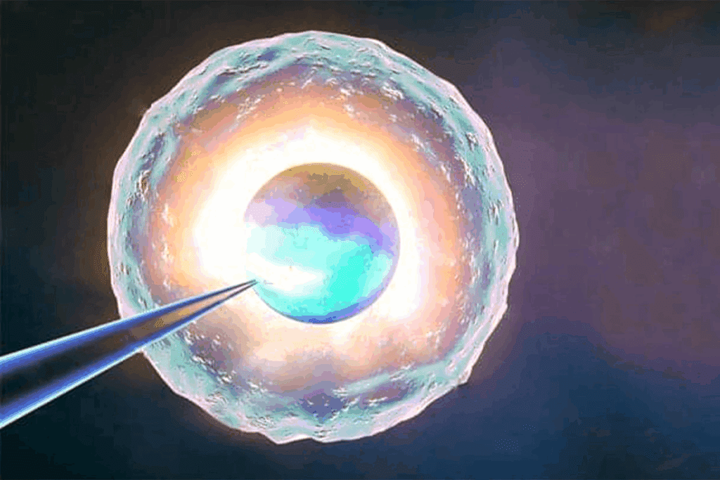The Significance of blastocyst hatching for Implantation - Liv Hospital