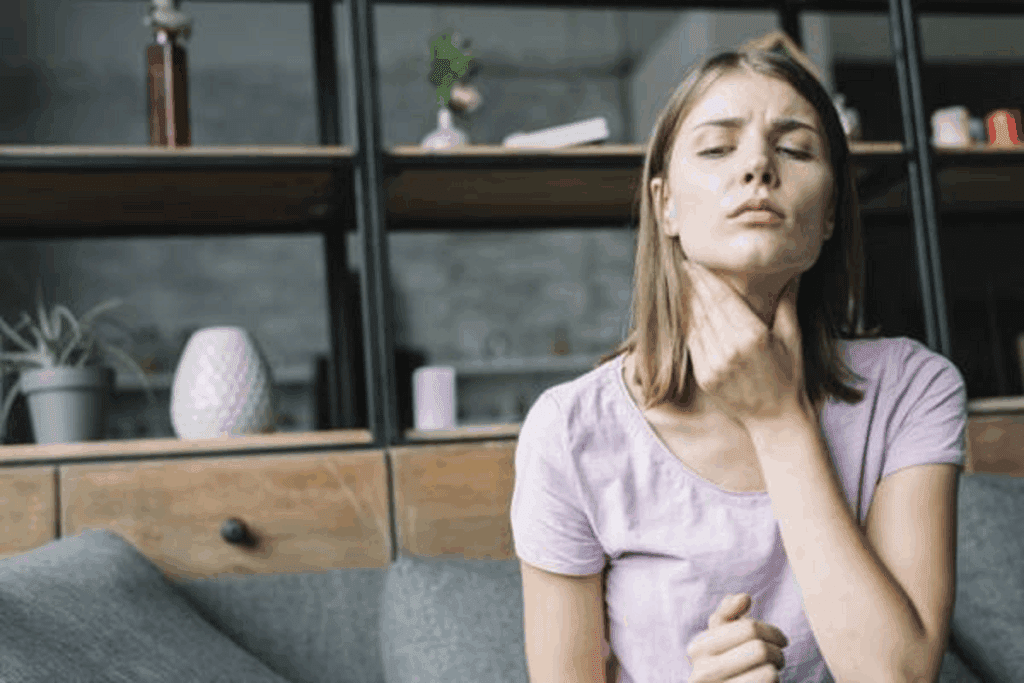 Normal Throat vs Strep: Differences Explained - Liv Hospital