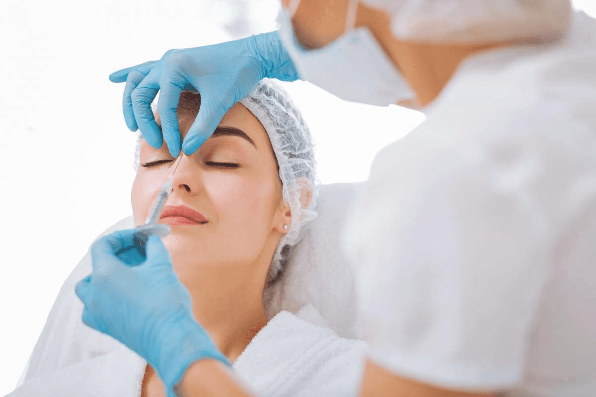 Septoplasty Surgical Procedure: Steps Explained - Liv Hospital