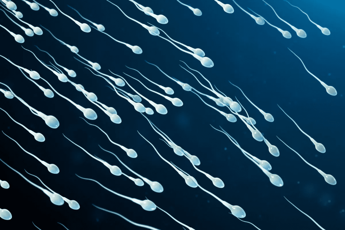 Sperm Concentration: Normal Count Range Explained - Liv Hospital