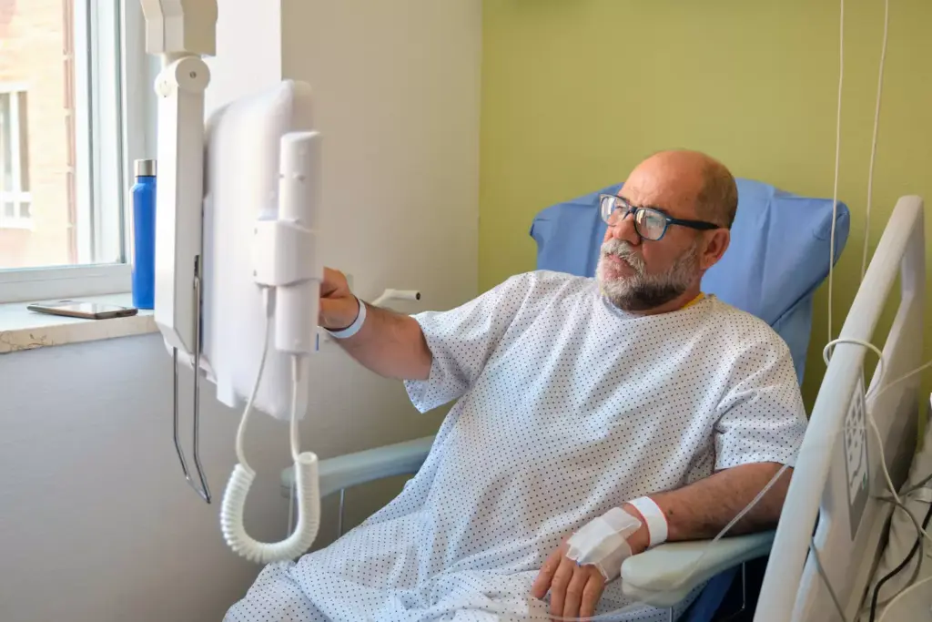 How Long Does Heart Bypass Surgery Recovery Take and What Should You ...