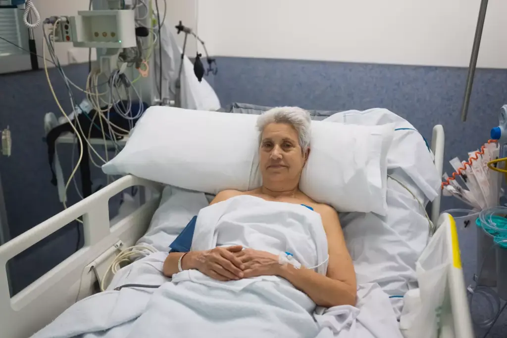 12 Key Facts About Recovery 3 Months After Triple Bypass Surgery
