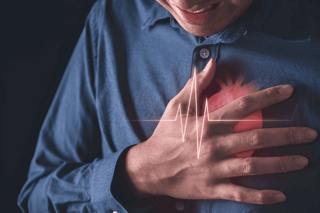 10 Key Warning Signs and Symptoms of Cardiac Arrest You Should Know ...