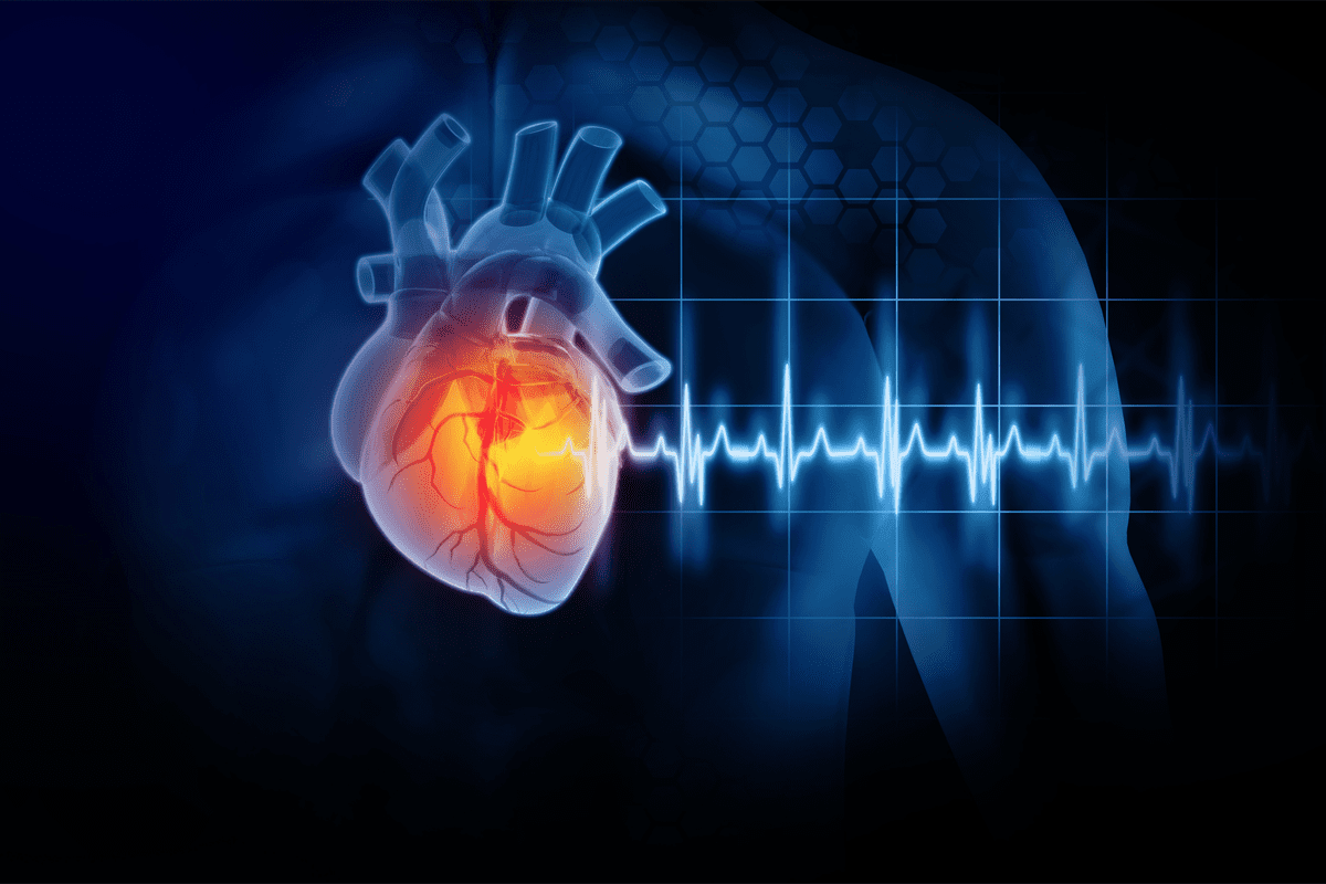 10 Early Warning Signs and Symptoms of Cardiac Arrest: Understanding ...