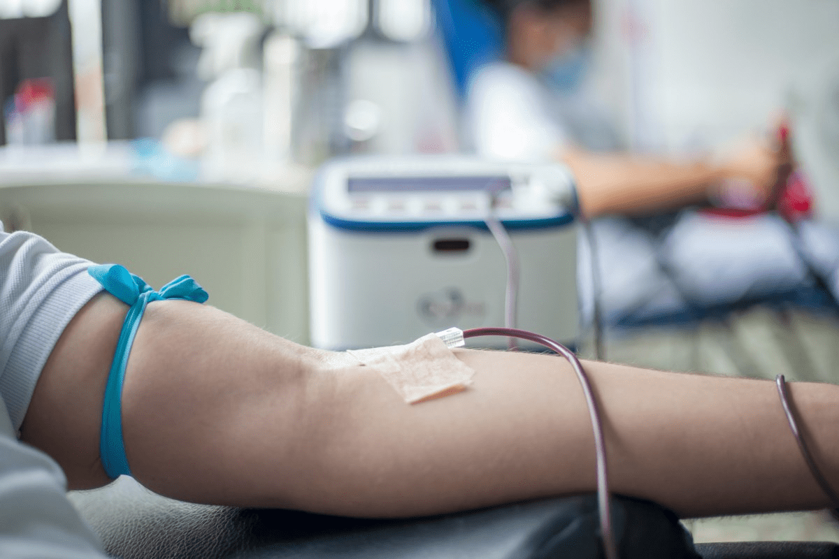 Is Thin Blood Dangerous and What It Means - Liv Hospital