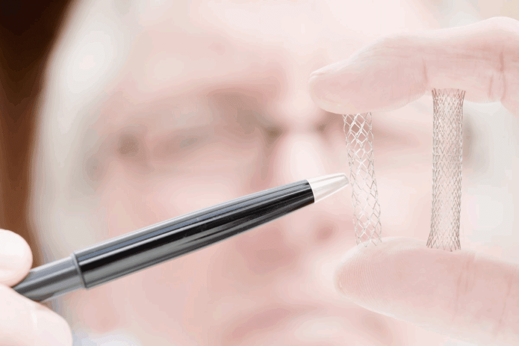 Stent Through Wrist: 7 Key Facts Guide - Liv Hospital