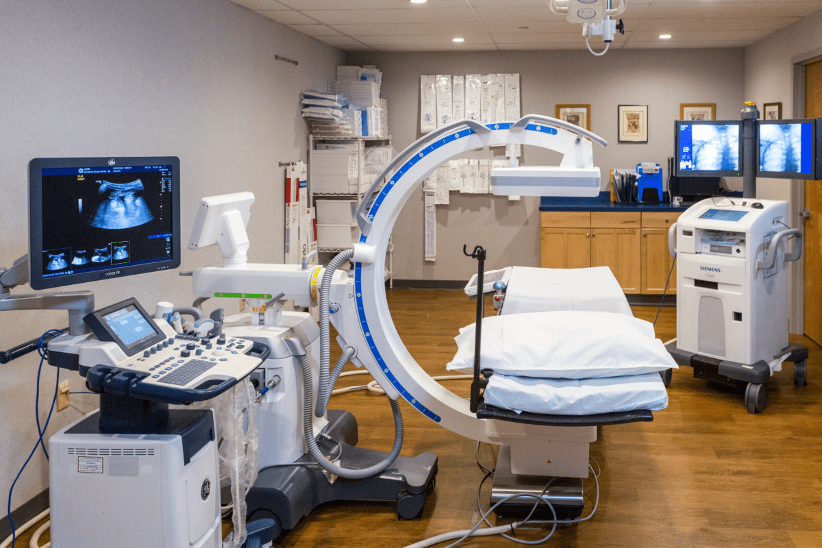 Interventional medical meaning: 7 Key Definitions - Liv Hospital