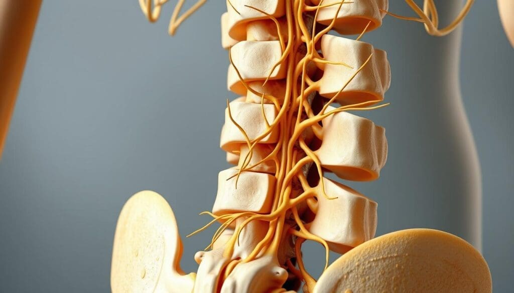 Top 10 Facts About Nerves in the Lower Back: Lumbar Spine Anatomy & Paths