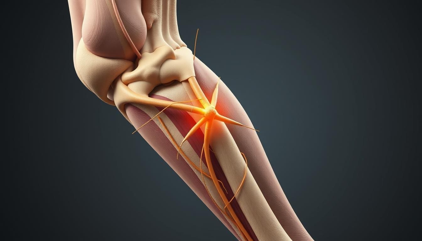 10 Common Symptoms and Treatments for a Pinched Nerve in the Leg