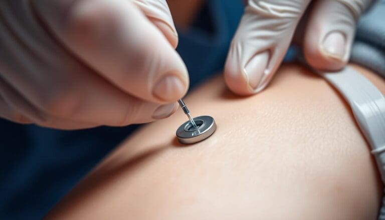 How to Access a Port a Cath: The Ultimate Guide - Liv Hospital