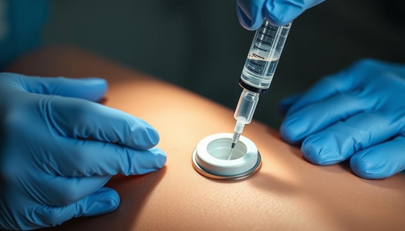 How to Access a Port a Cath: The Ultimate Guide - Liv Hospital