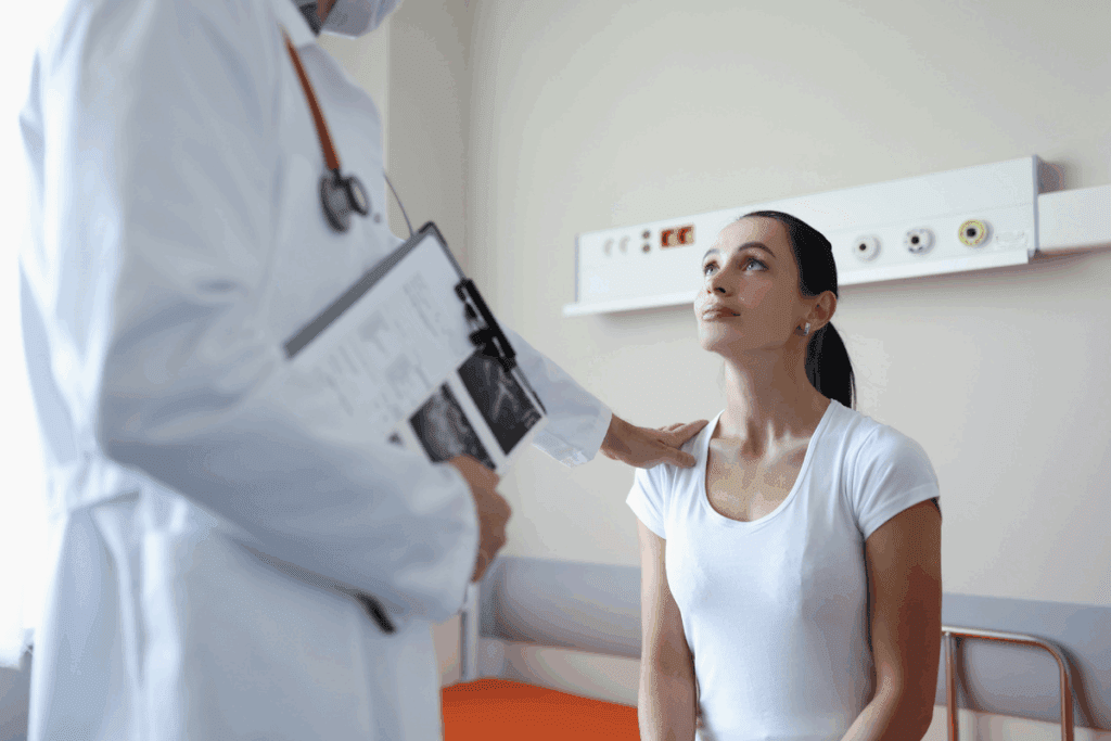 Types of imaging scans: 5 Essential Methods - Liv Hospital