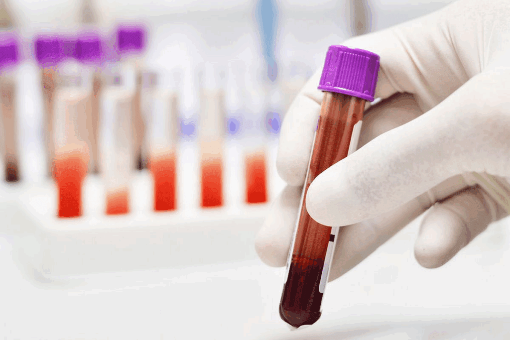 Blood Work for Gallbladder: Key Diagnostic Tests - Liv Hospital