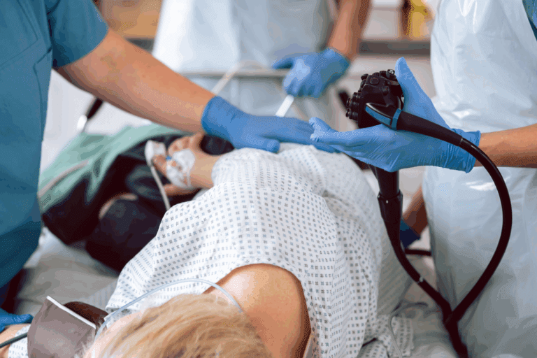 7 Key Facts About Colonoscopy Camera Pills: The New Swallowable ...