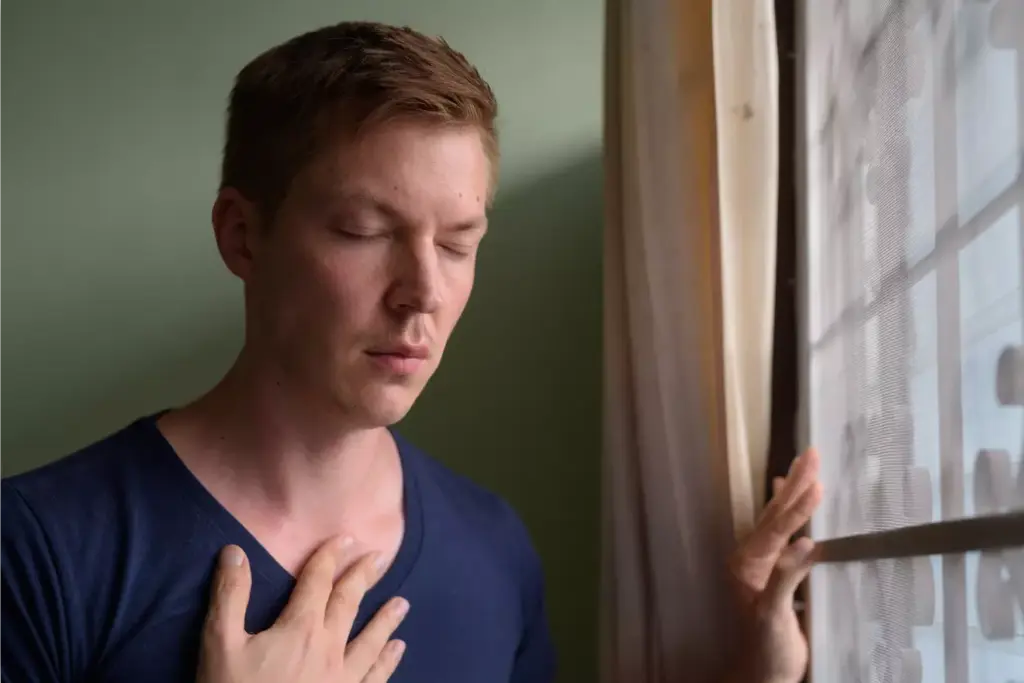 What Are the Signs of a Widowmaker Heart Attack and Which Artery Is ...