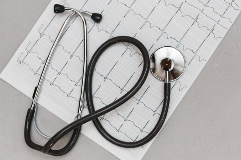 7 Essential Tests to Diagnose Angina and Detect It on ECG, EKG, or ...