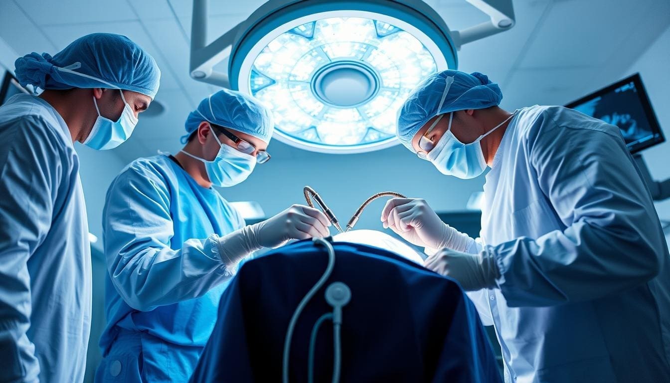 Interventional meaning: The Right Ultimate Medical Guide - Liv Hospital