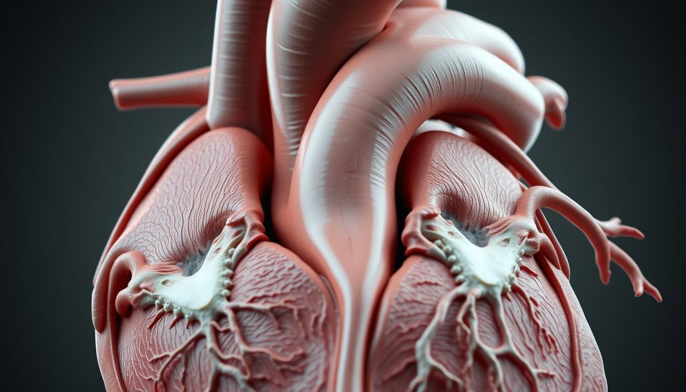What Is the Aortic Root and Where Is It Located in the Heart?