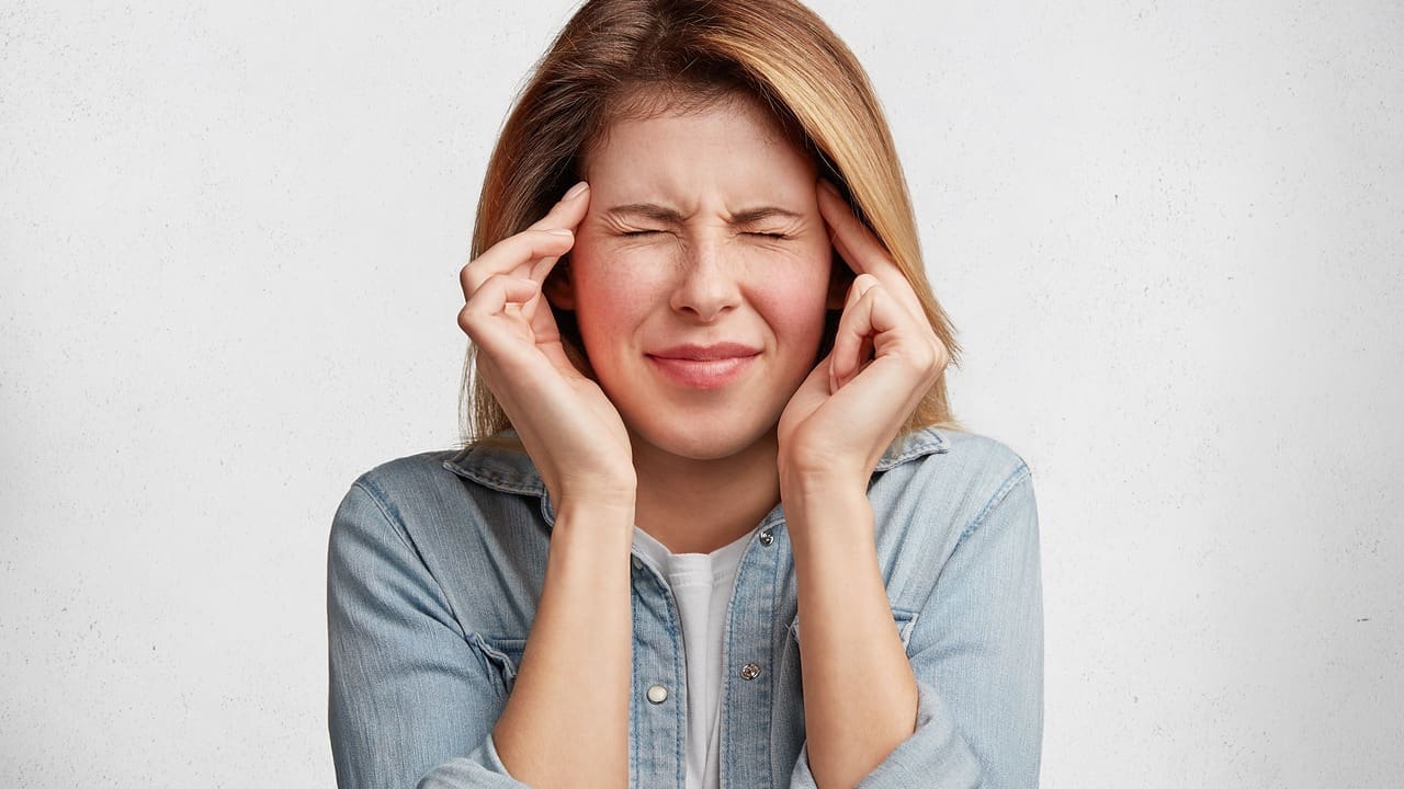 What Does Brain Swelling Feel Like? Key Symptoms, Causes, and Treatments