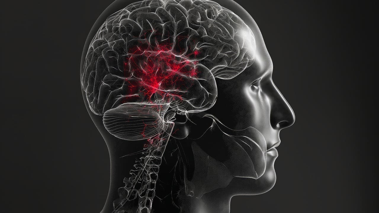 7 Key Signs of Swollen Brain and Practical Ways to Reduce Brain Edema