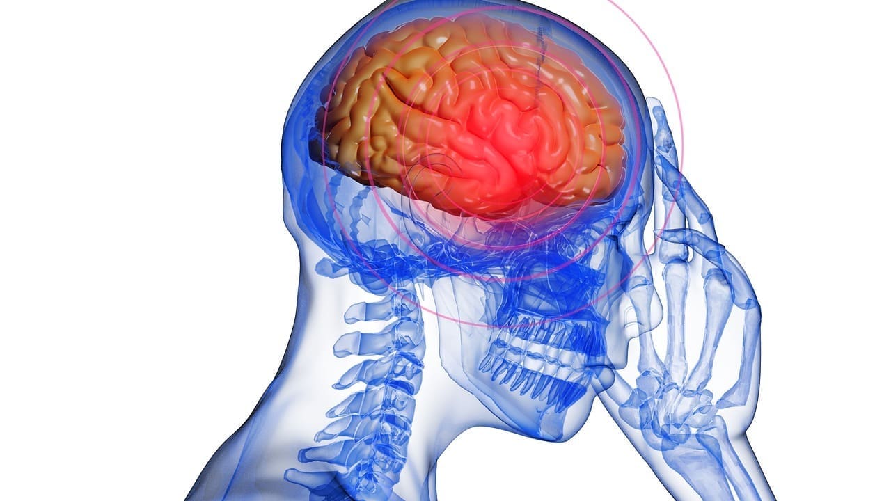 9 Key Brain Swelling Symptoms and What Cerebral Edema Really Means