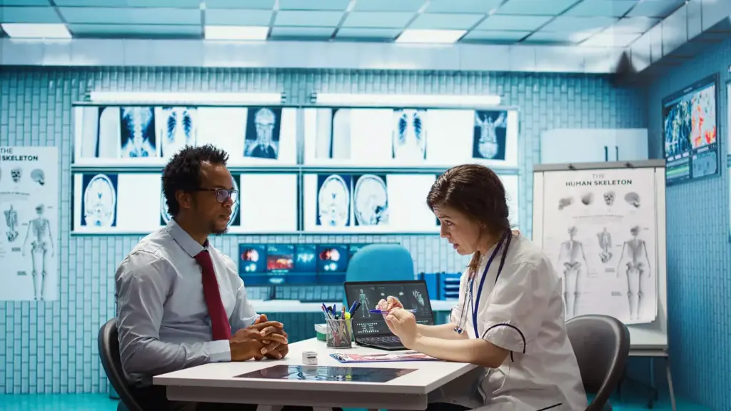 What Does AVM Stand for in Medical Terms and How Do Arteriovenous ...