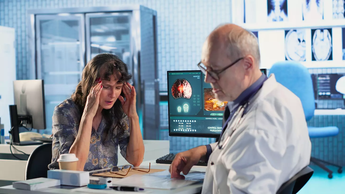 Arnold Chiari Malformation Surgery: 7 Key Facts on Causes, Symptoms ...