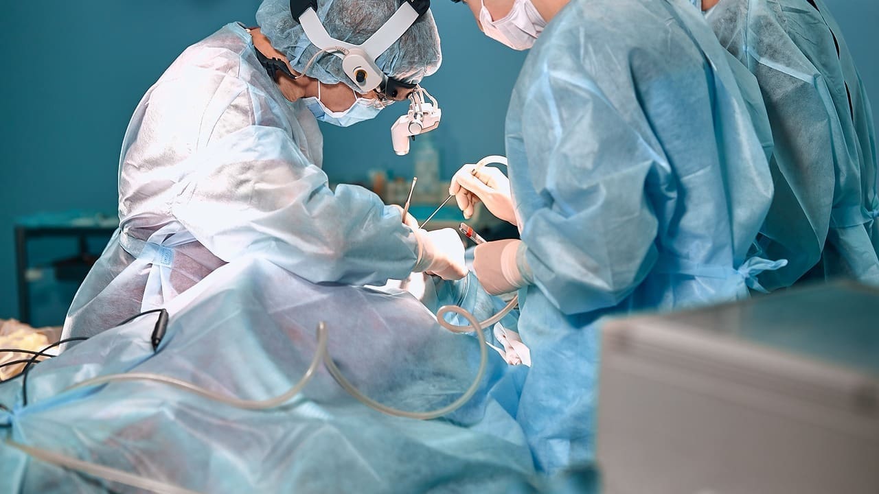 ACDF Cervical Spine: 7 Key Facts About Surgery, Fusion & Recovery