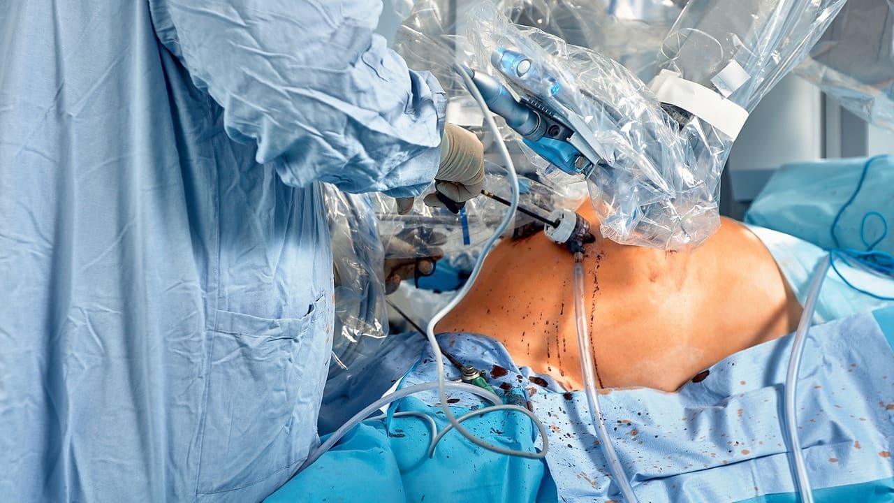 Anterior Cervical Discectomy: 7 Key Facts About ACDF Spine Fusion Surgery