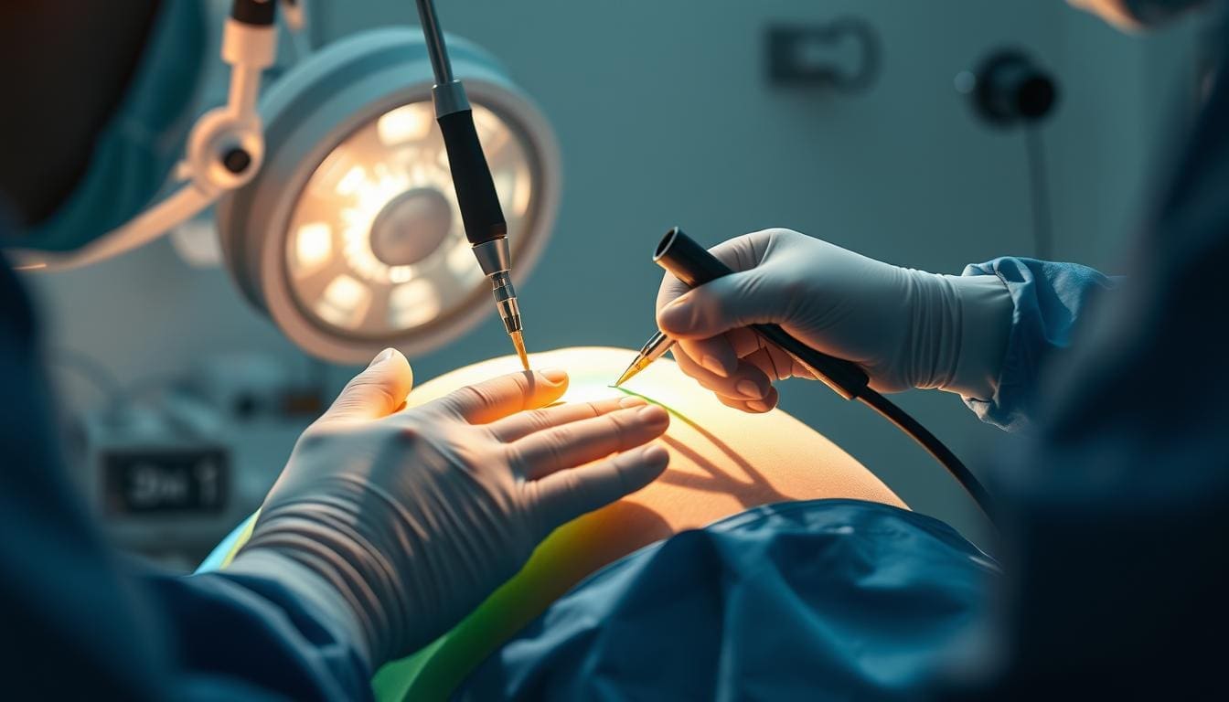 Green Light Prostate Surgery: 7 Key Benefits and What to Expect