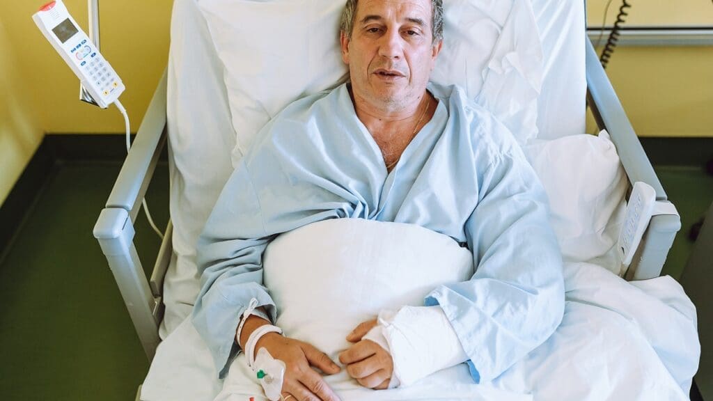 How Long Does It Take to Heal From Brain Surgery and What Is the ...