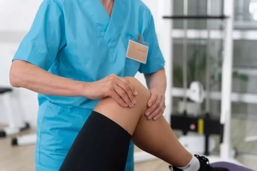 How Often and How Long Should You Ice After Knee Replacement Surgery?