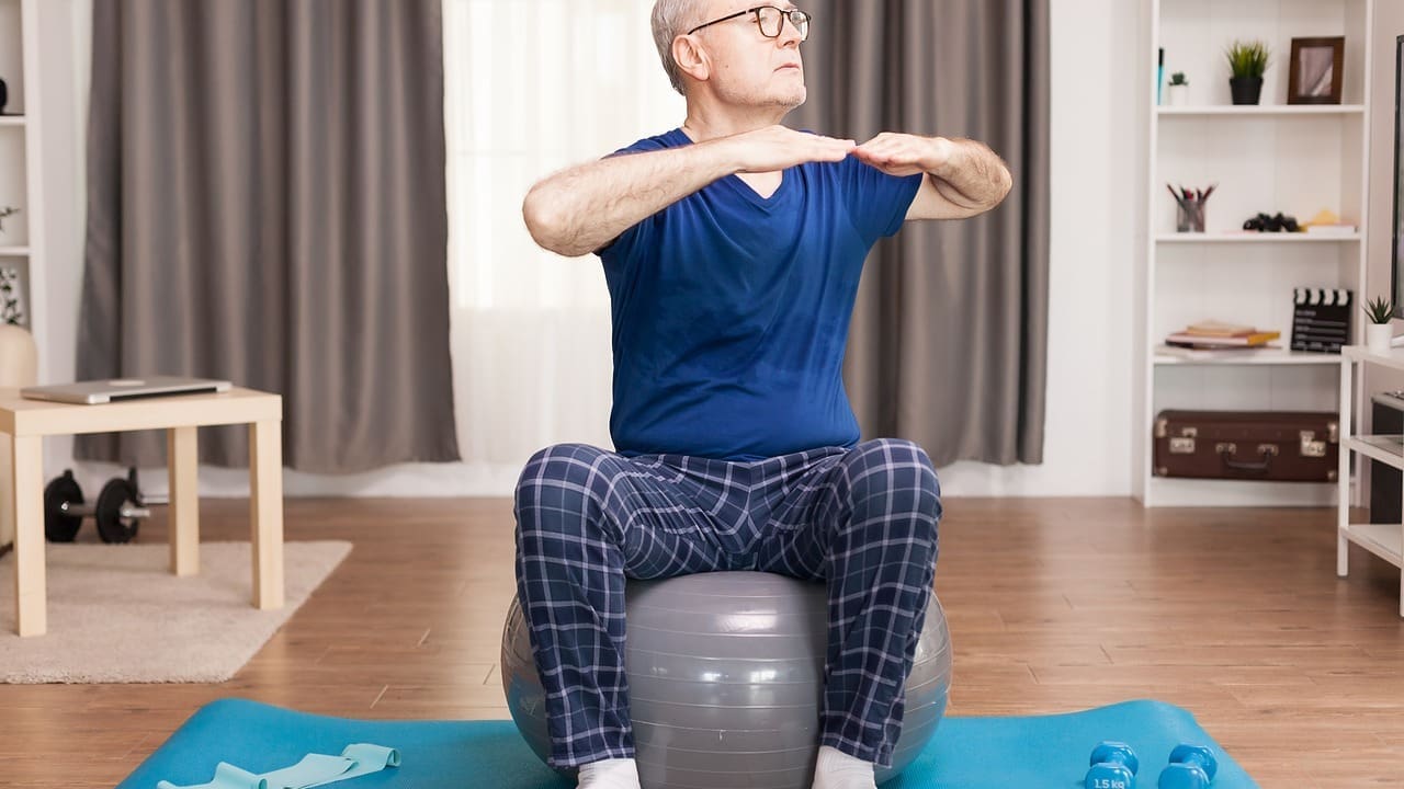 OCT-2491-7 Essential Exercises for a Safe Recovery After Prostate Surgery