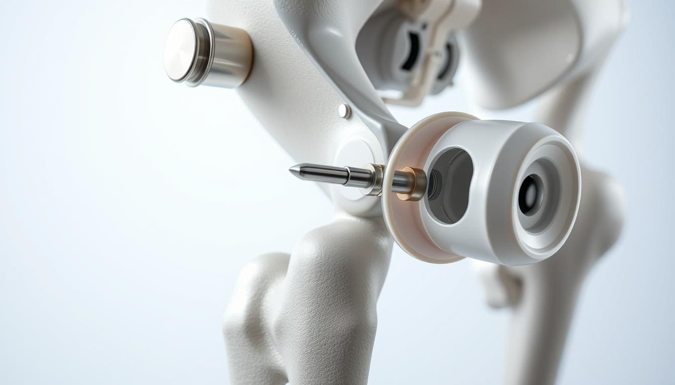 8 Essential Total Hip Replacement Components: Quick Guide for Patients