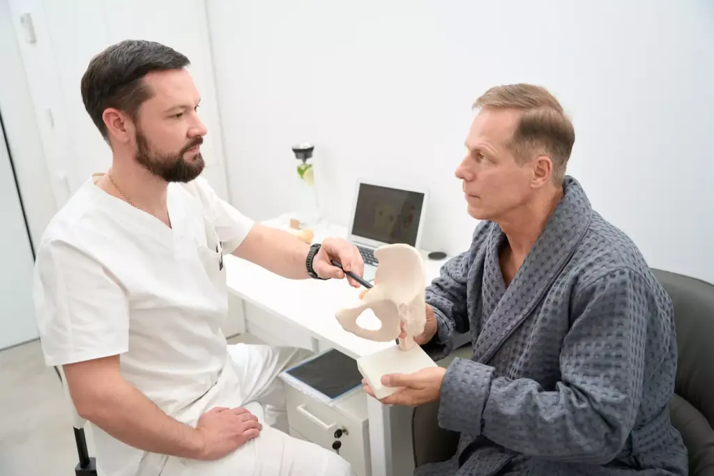 What Does Orthopedic Mean? Definitions and Key Facts About Orthopedics