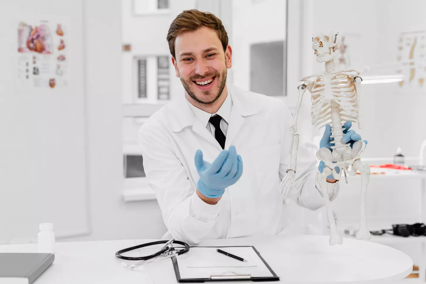 What Is a Bone Doctor Called? Specialists, Titles, and What They Treat
