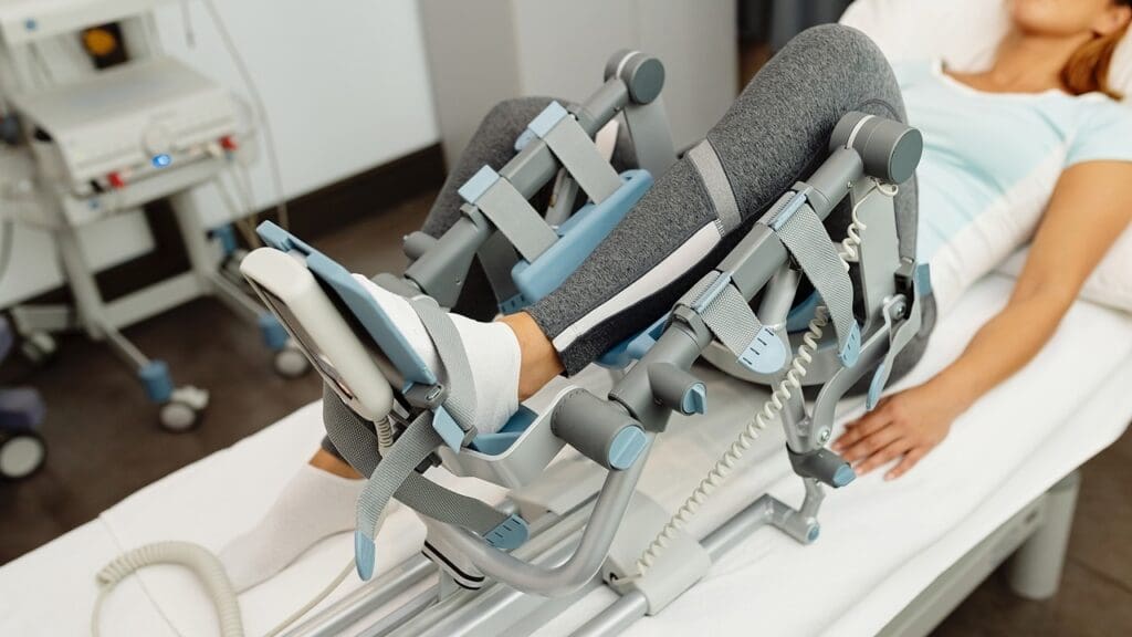 Types of Hip Implants: 5 Common Hip Replacement Devices Explained