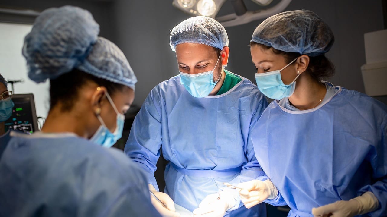 Fascinating What Is The Most Painful Surgery (Elective Surgery)? - Liv ...