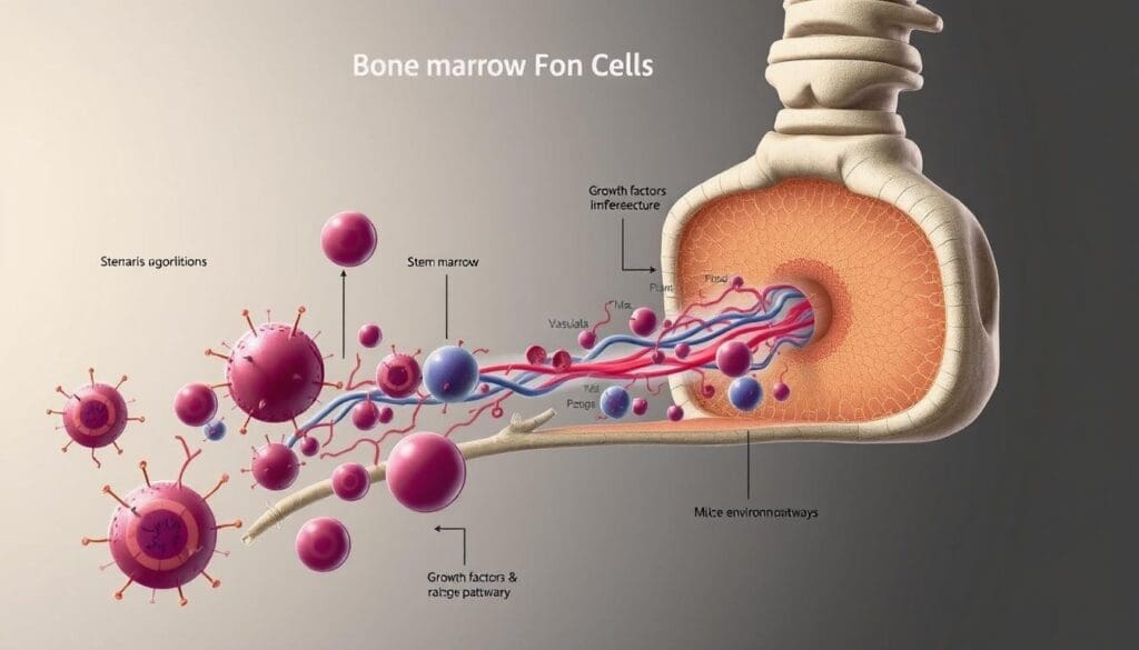 How Does Bone Marrow Regrow After Donation, and What Is the Recovery ...