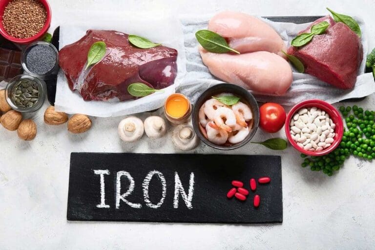Iron Dose for Anemia in Adults: 7 Essential Guidelines and Treatment ...