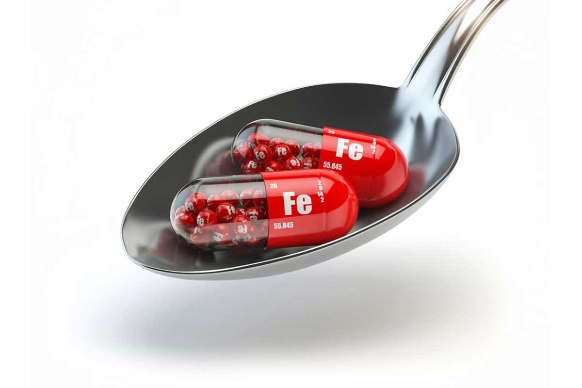 How to Take Iron Tablets: Dosage, Timing, and Best Practices for Iron ...