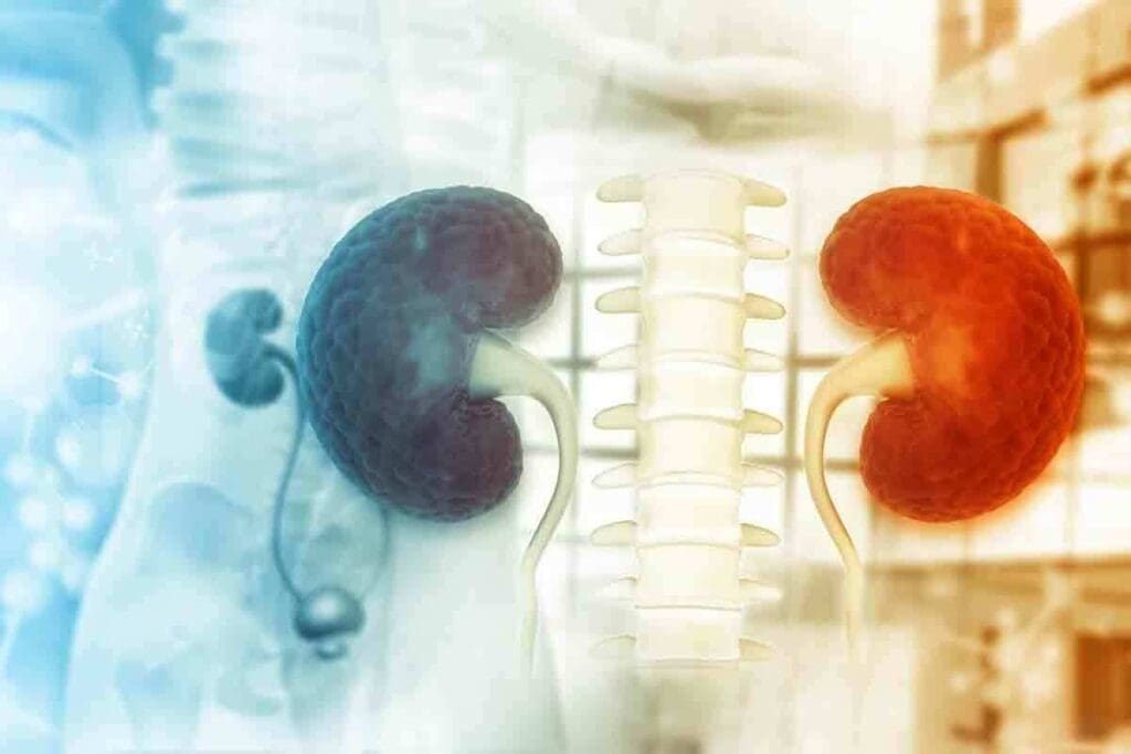 Lasix Kidney Scan: Results, Interpretation & Facts - Liv Hospital