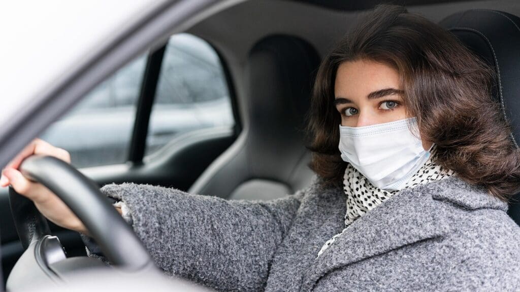 How Long After Chemotherapy Can I Drive Safely and What Should I Consider?